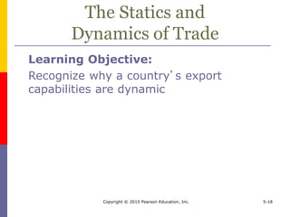 CHAPTER 3 International Trade and Factor-Mobility Theory.ppt