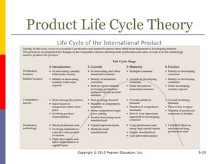 CHAPTER 3 International Trade and Factor-Mobility Theory.ppt