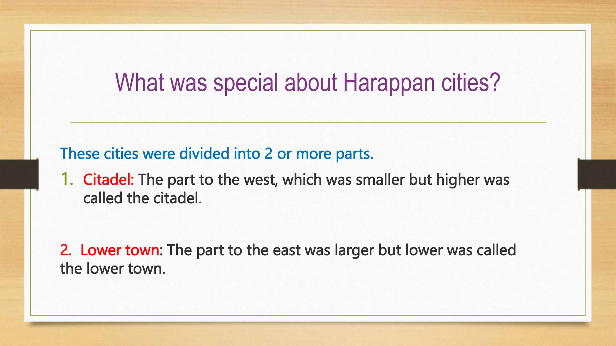 CHAPTER 3 IN THE EARLIEST CITIES easy learning.pptx