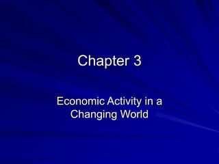 Chapter 3 Intro. to Business.ppt