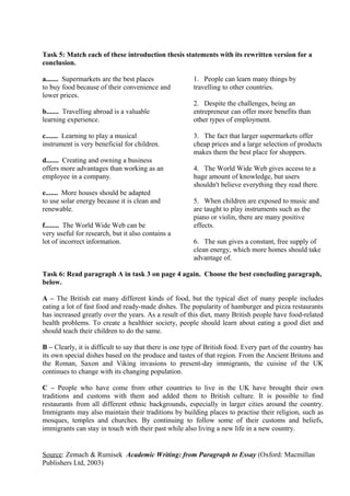 Chapter 3 intro and concl ex 01 | DOC