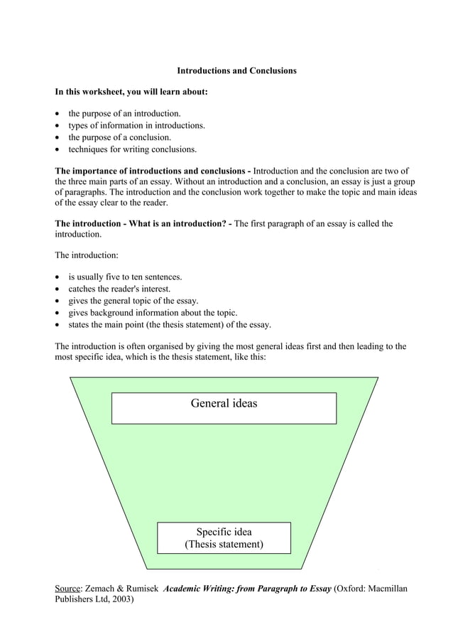 Chapter 3 intro and concl ex 01