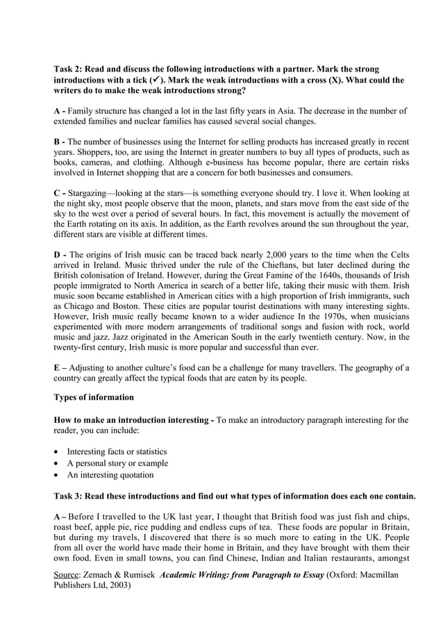 Chapter 3 intro and concl ex 01