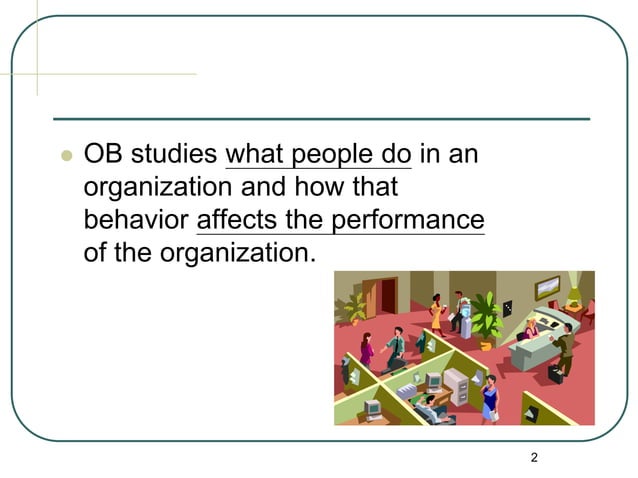 Chapter 3 Introduction OB.ppt Chapter 3 Introduction OB.ppt