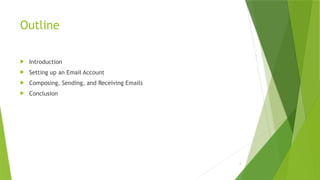 Chapter 3Introduction to Email Communication.pptx
