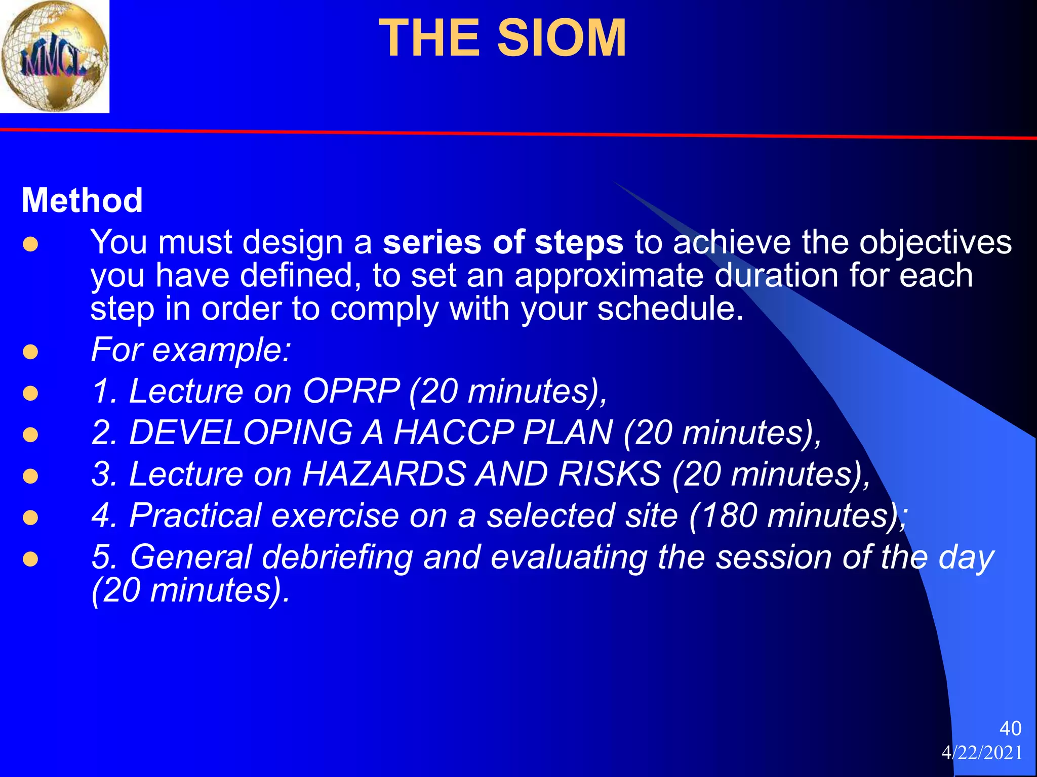 CHAPTER 3 INTRODUCTION TO LEARNING PROCESS | PPT