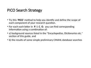 Chapter 3 Introduction to types of evidences.pptx