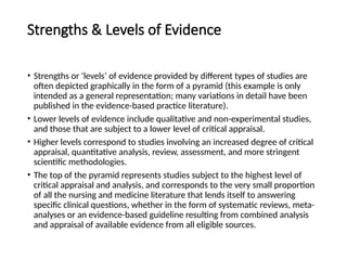 Chapter 3 Introduction to types of evidences.pptx