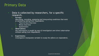 Chapter 3 Introduction to Statisticss.pptx