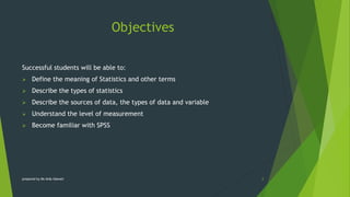Chapter 3 Introduction to Statisticss.pptx