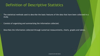 Chapter 3 Introduction to Statisticss.pptx