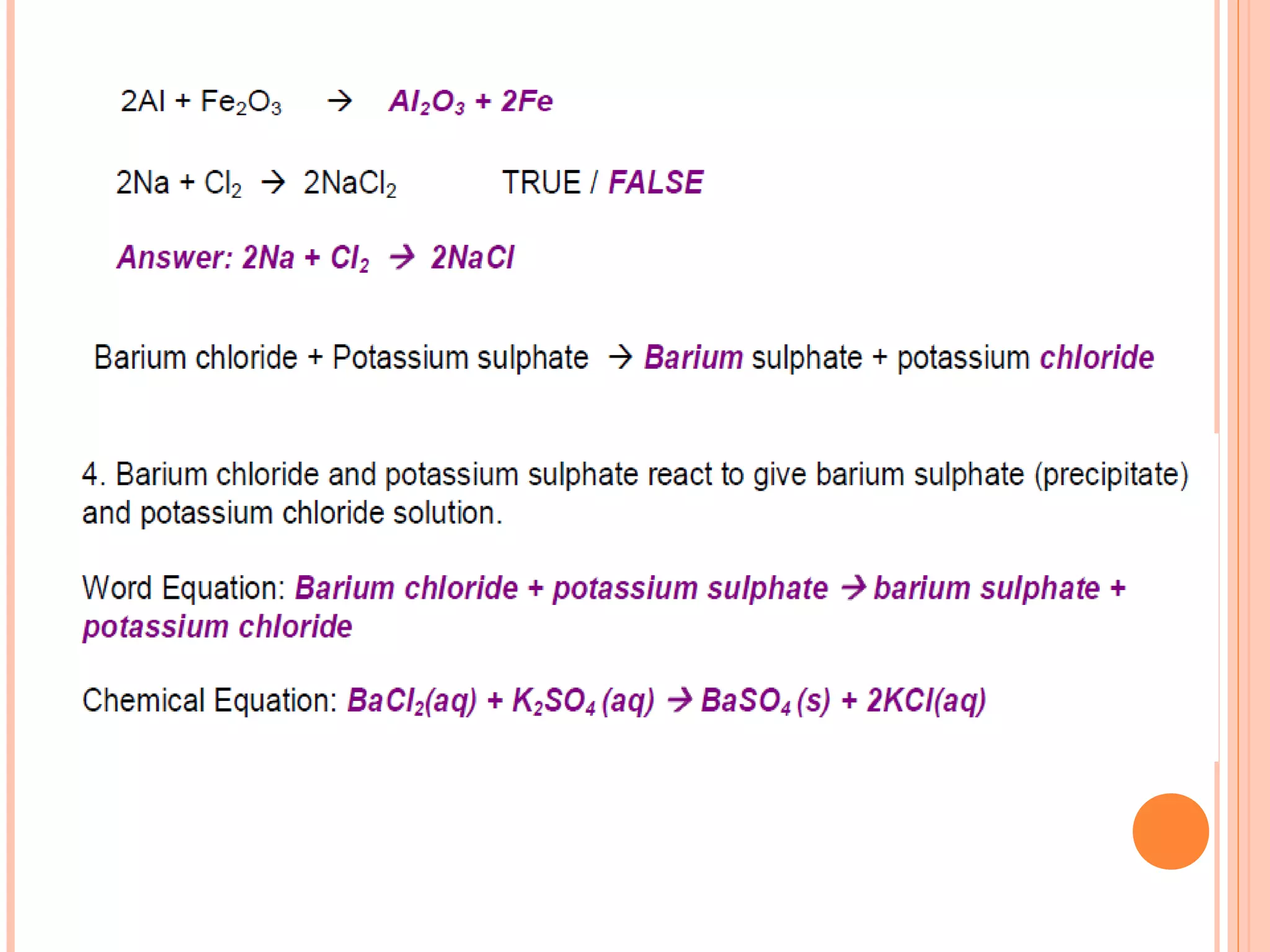 Chapter 3 ionic today lesson | PPT