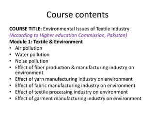 Chapter 3; Key Principles of Engineering and Science for environmental ...