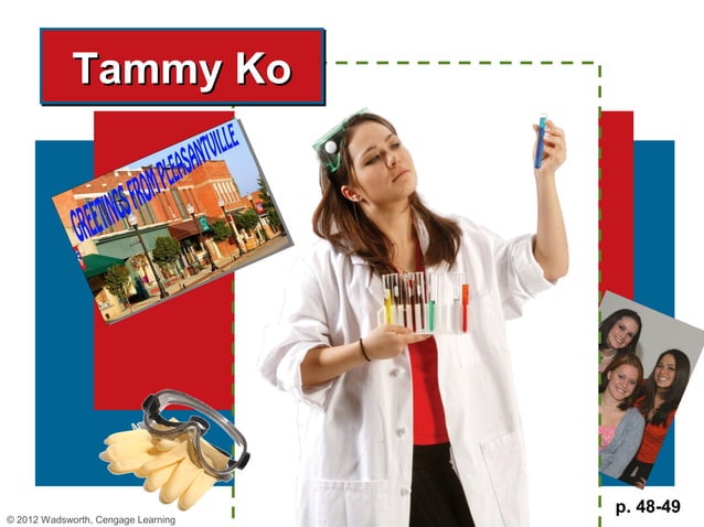 Chapter 3 learning styles | PPT | Educational Assessment | Education