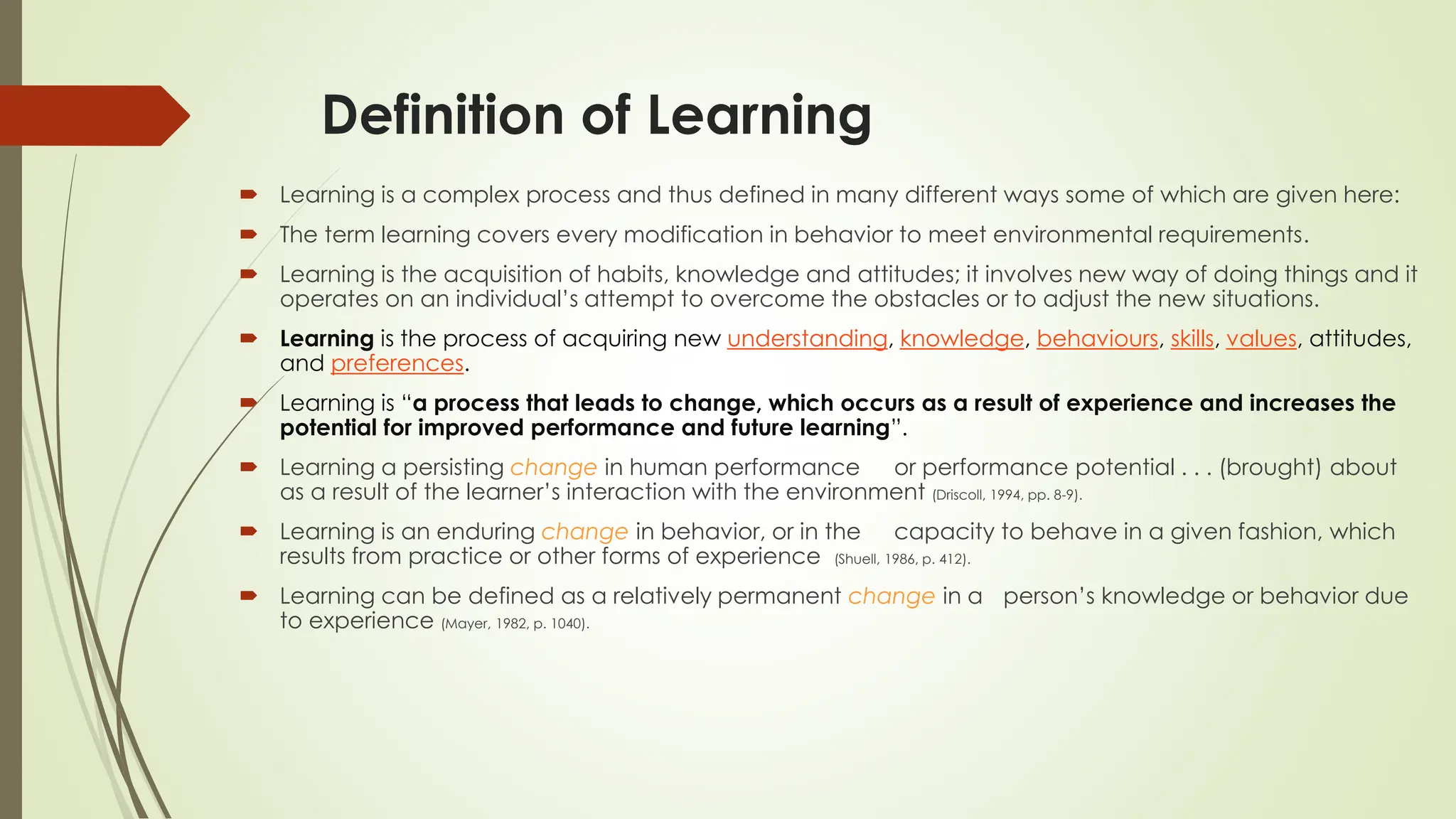 Chapter 3 Learning & Theories of Learning.pdf