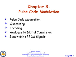 Chapter3_Lect2 Pulse Code Modulation.ppt