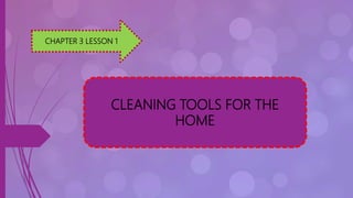 HELE 4 Chapter 3 lesson 1 | PPTX