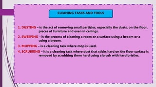 HELE 4 Chapter 3 lesson 1 | PPTX