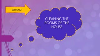 HELE 4 Chapter 3 lesson 2 | PPTX