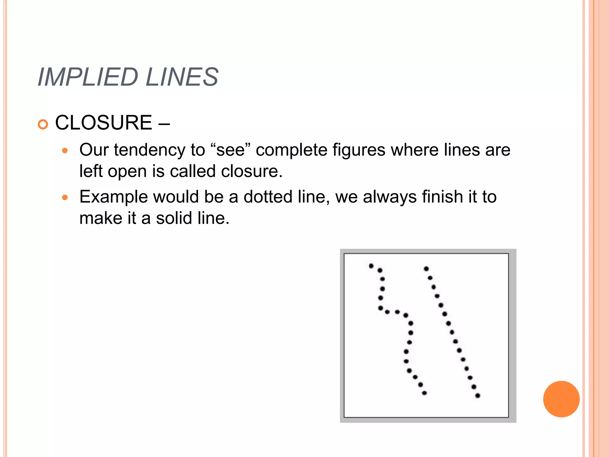 Chapter 3 Line | PPTX