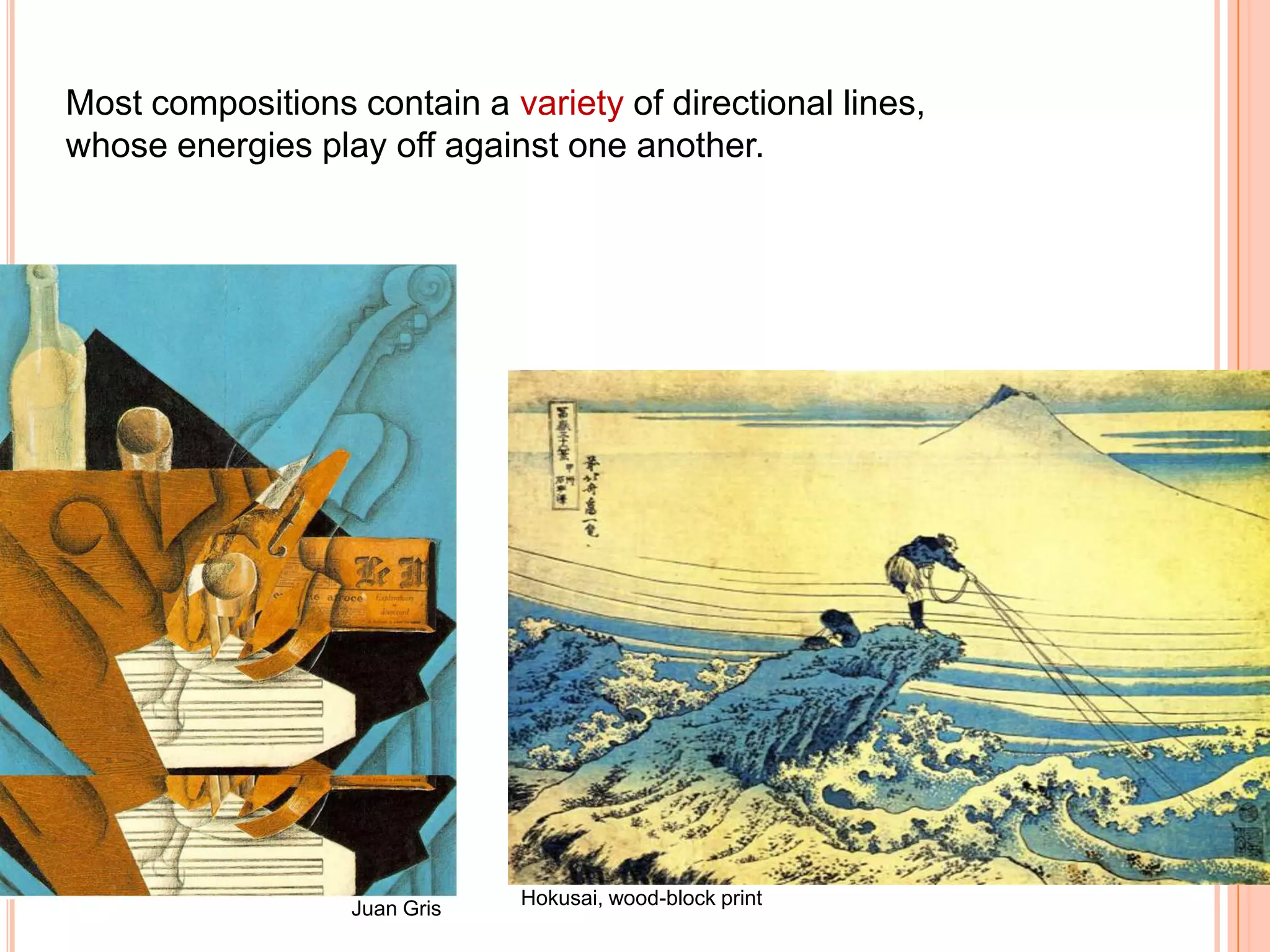 Chapter 3 Line | PPTX