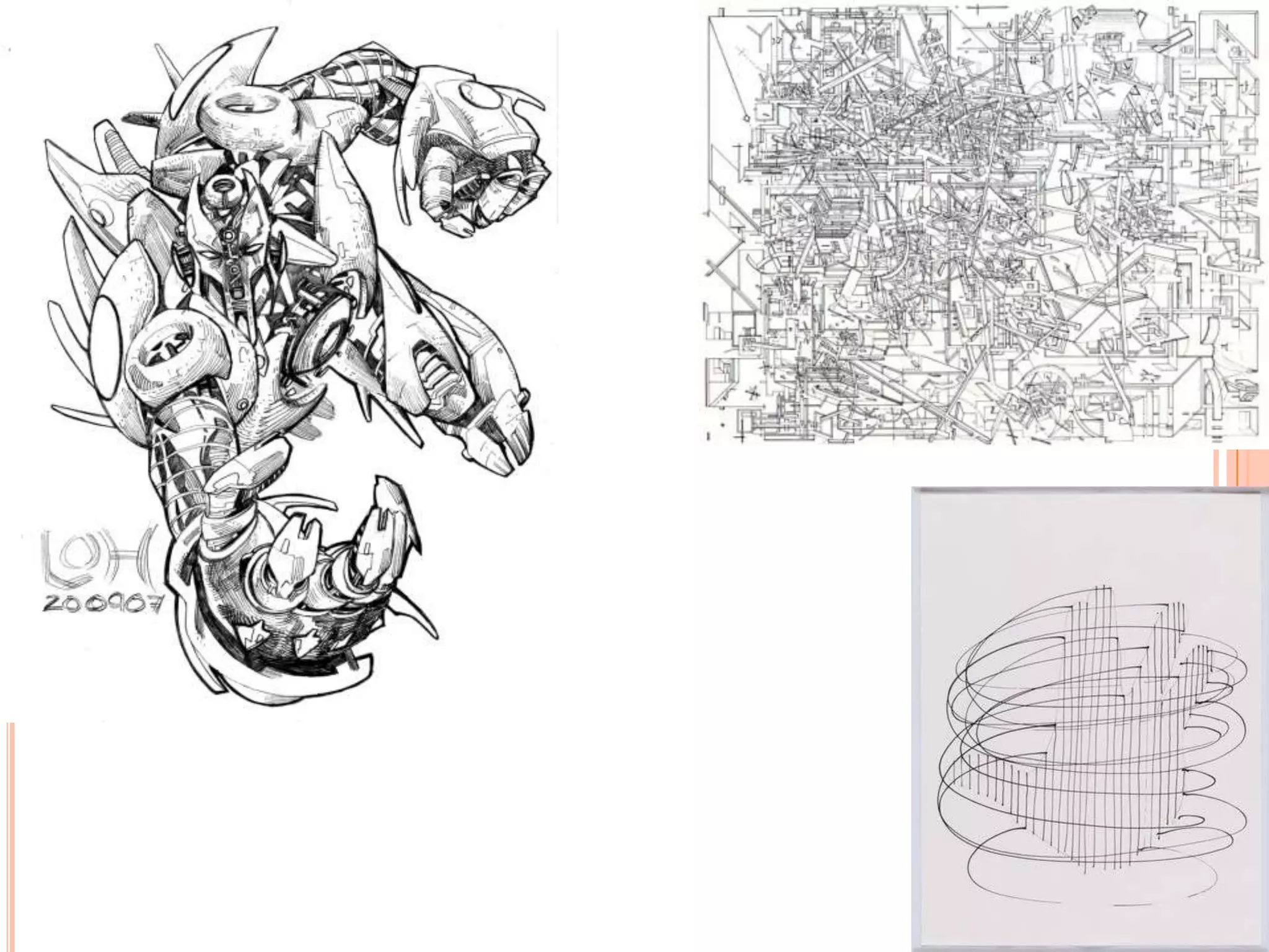 Chapter 3 Line | PPTX