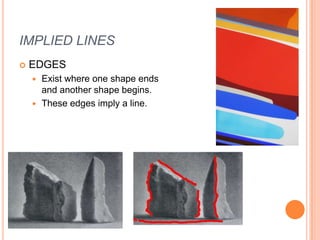 Chapter 3 Line | PPTX