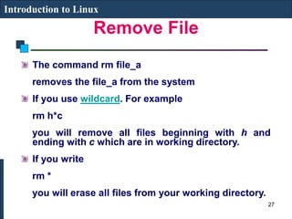 chapter 3 linux-lecture.ppt