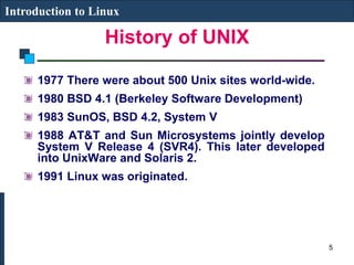 chapter 3 linux-lecture.ppt