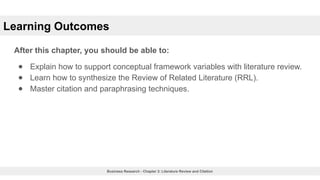 Chapter 3_ Literature Review and Citation.pptx