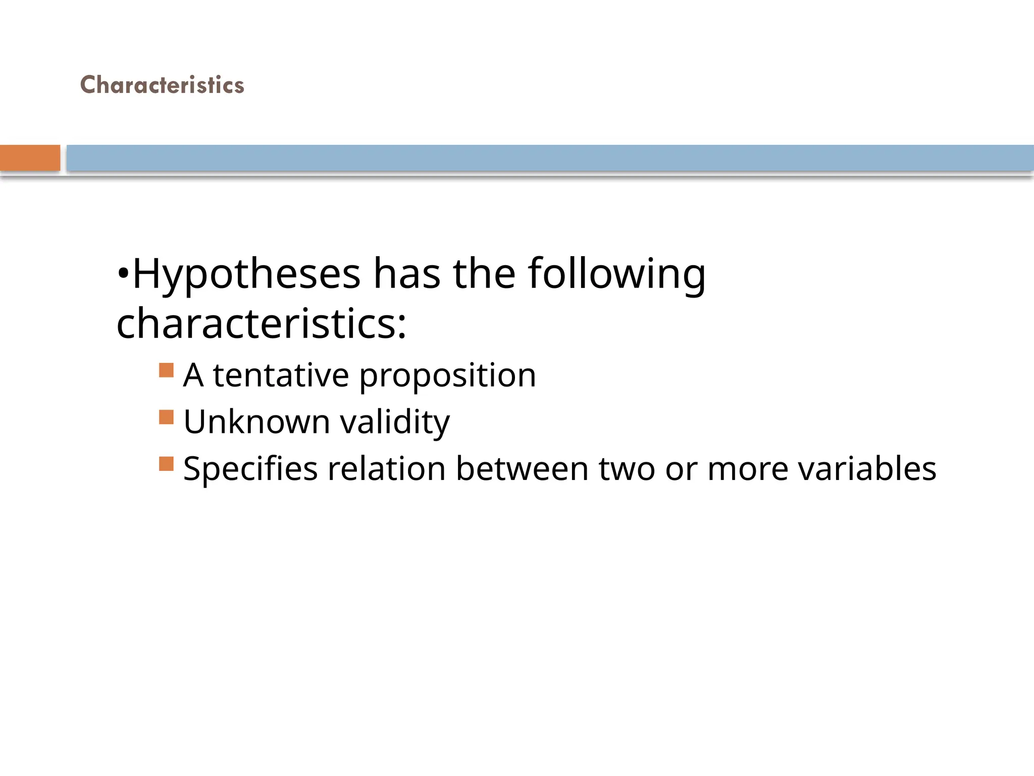 Chapter 3 Literature Review and Hypothesis Formulation.pptx
