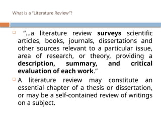 Chapter 3 Literature Review and Hypothesis Formulation.pptx