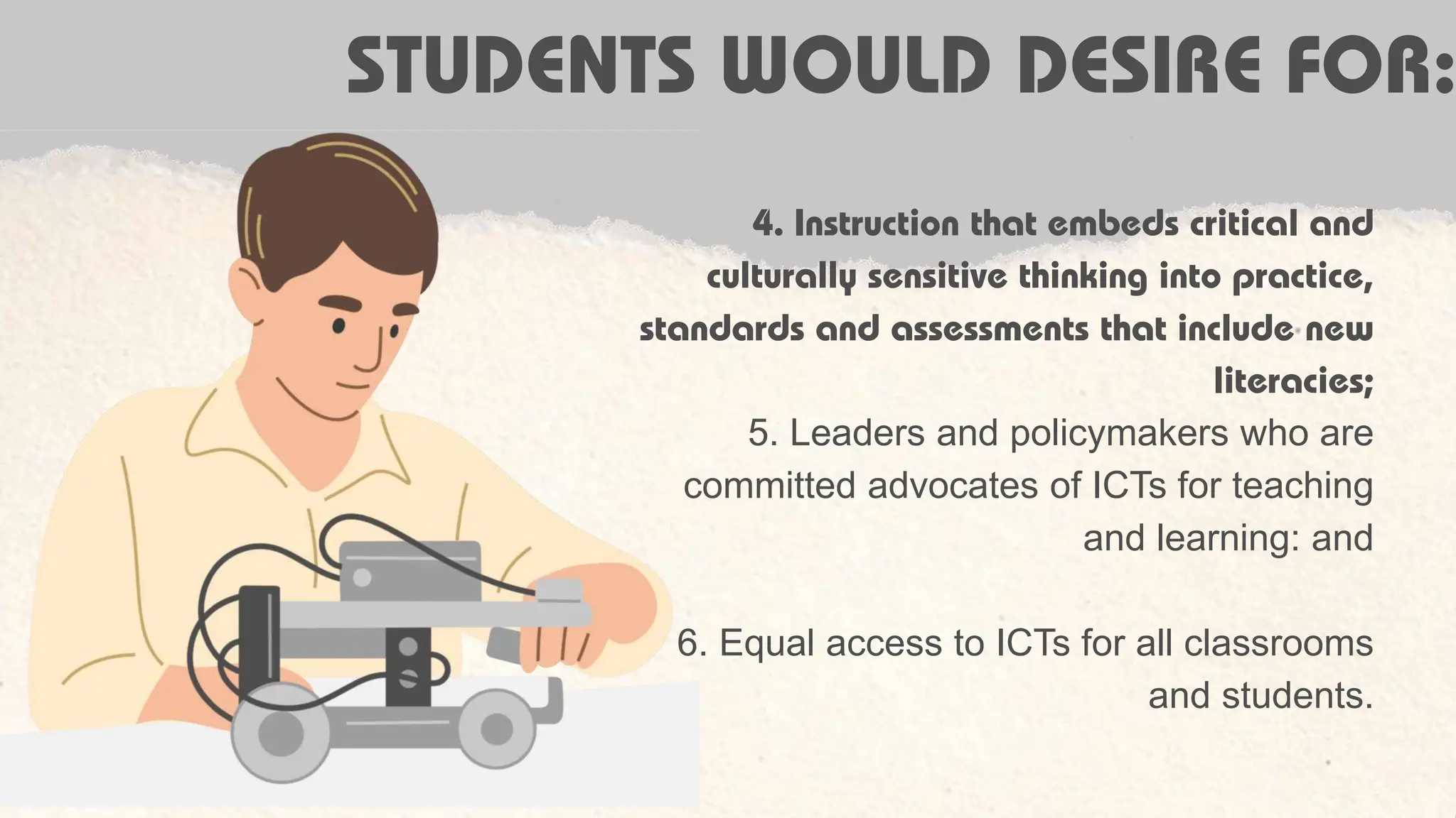 Module 3 BENLAC. New literacy , functional literacy and multi literacy ...