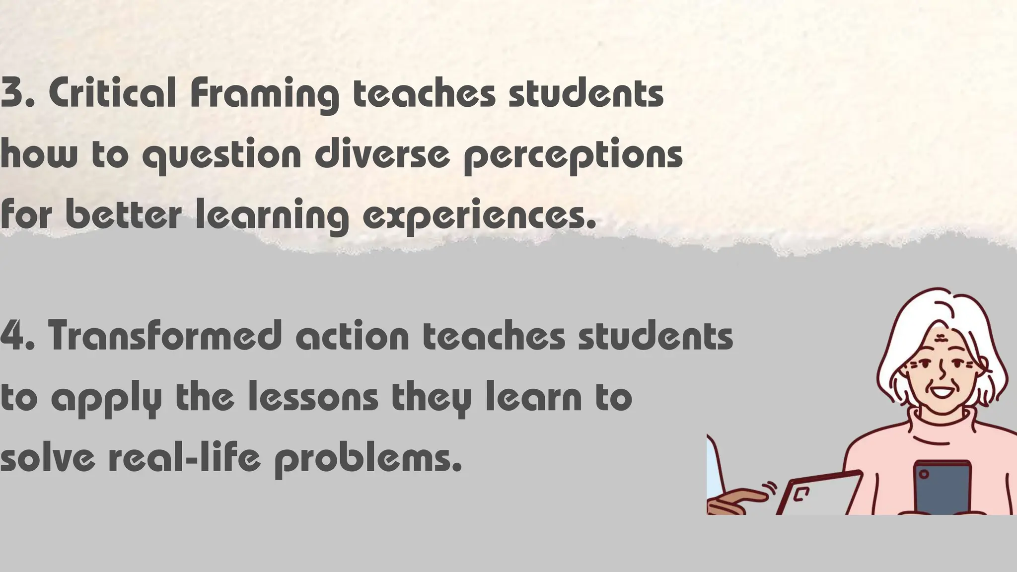 Module 3 BENLAC. New literacy , functional literacy and multi literacy ...