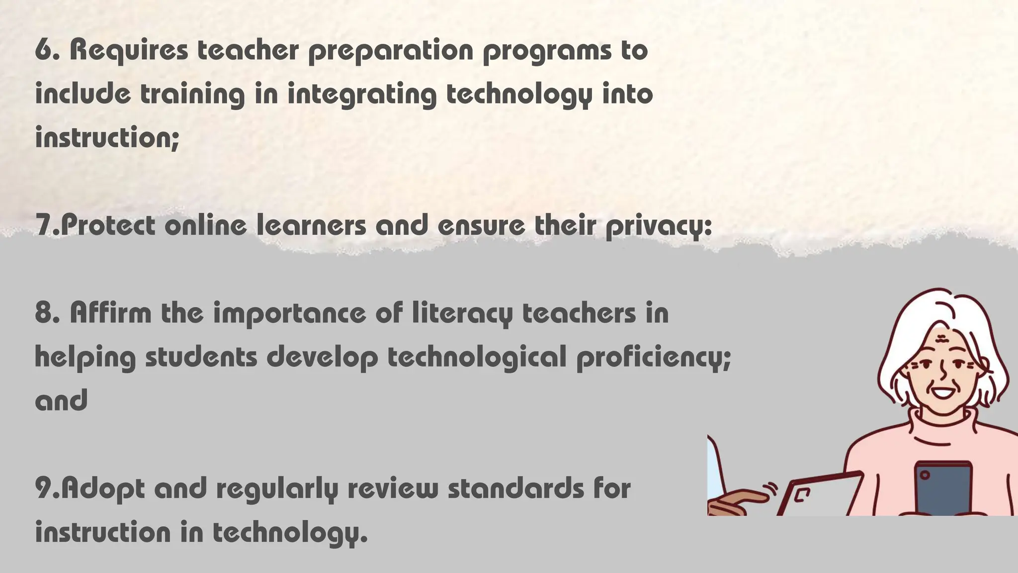 Module 3 BENLAC. New literacy , functional literacy and multi literacy ...