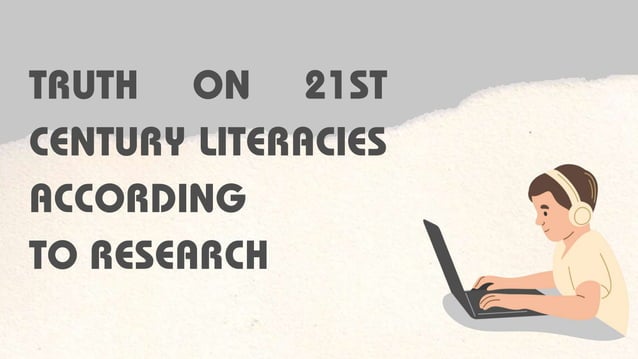 Module 3 BENLAC. New literacy , functional literacy and multi literacy | PPTX | Internet | Computing