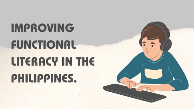 Module 3 BENLAC. New literacy , functional literacy and multi literacy ...