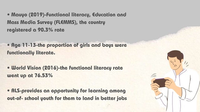 Module 3 BENLAC. New literacy , functional literacy and multi literacy | PPTX | Internet | Computing