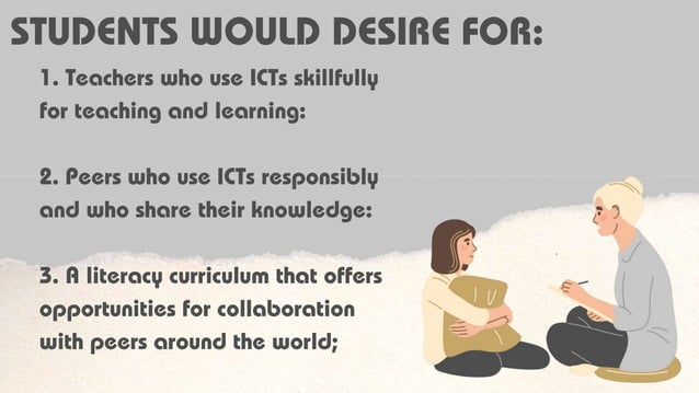 Module 3 BENLAC. New literacy , functional literacy and multi literacy | PPTX | Internet | Computing