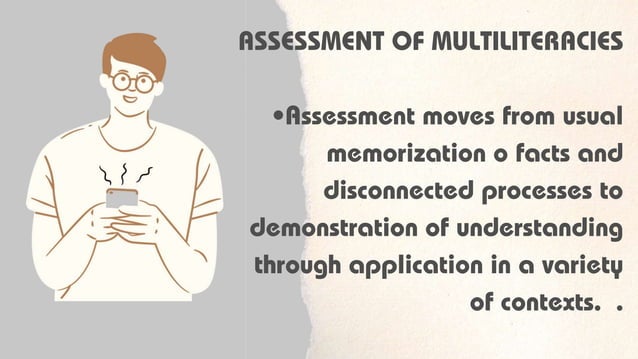 Module 3 BENLAC. New literacy , functional literacy and multi literacy | PPTX | Internet | Computing