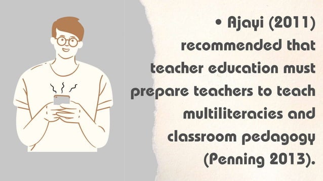 Module 3 BENLAC. New literacy , functional literacy and multi literacy | PPTX | Internet | Computing