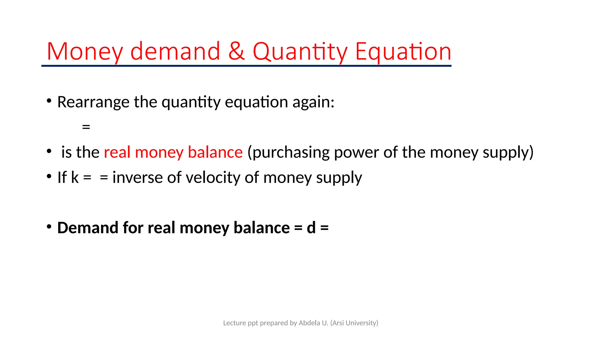 Chapter 3 (Macro I).ppt macroeconomics for 2 year students | PPTX