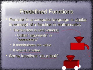 Chapter 3 malik | PPT