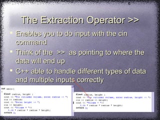 Chapter 3 malik | PPT