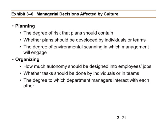 Chapter 3 Management books.pptx | Currencies | Economy