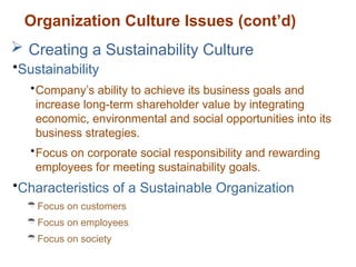 Chapter 3 Managing external environment and organizational culture.ppt