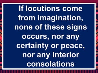 Chapter 3 mansion 6 INTERIOR CASTLE | PPTX