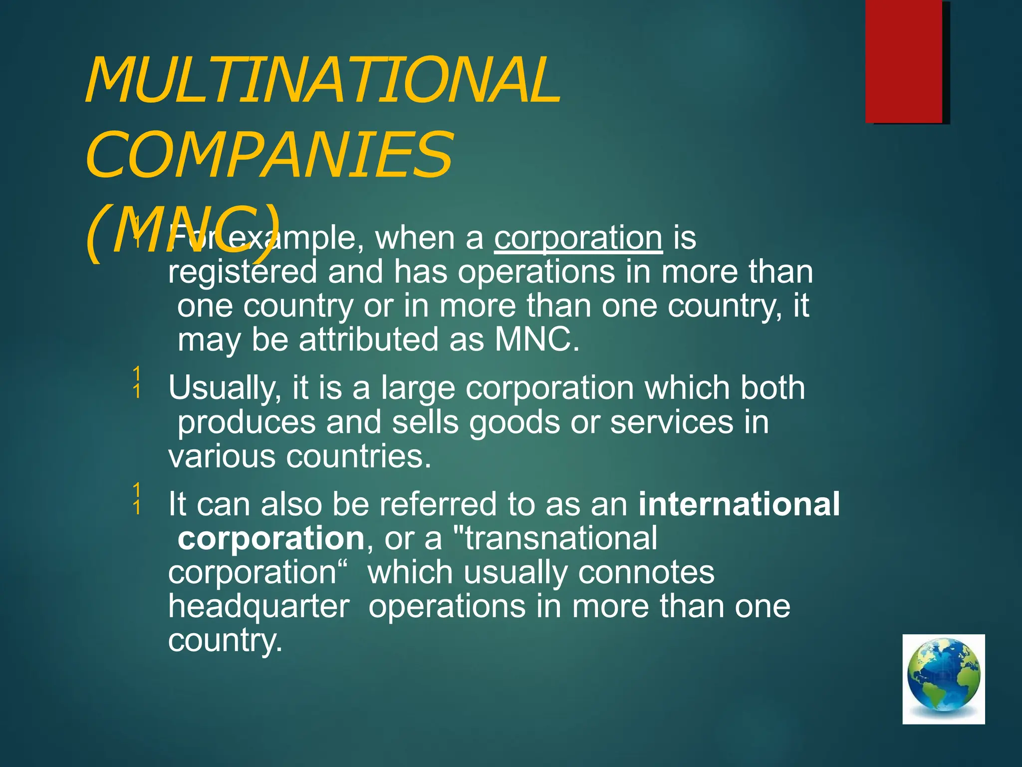 chapter 3 market integration the contemporary world.pptx