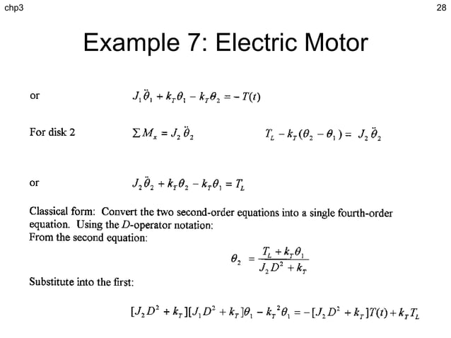 Chapter 3 mechanical systems part1 forclass | PDF | Physics | Science