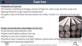 Chapter 3 Mechanical Engineering Materials - 22343 | PDF